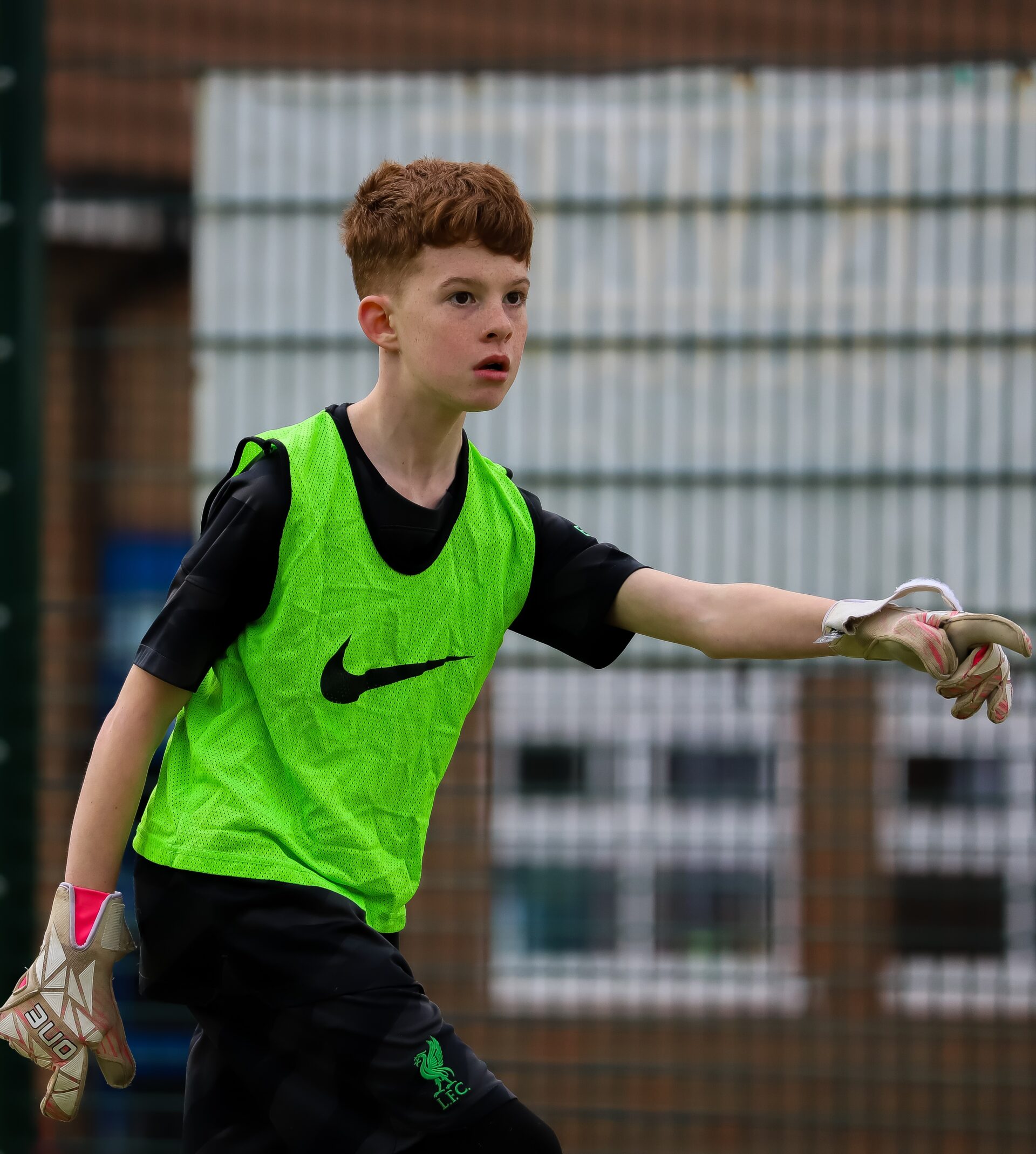 Goalkeeper 1:1 Sessions & Small Group Sessions….Be the Difference ...